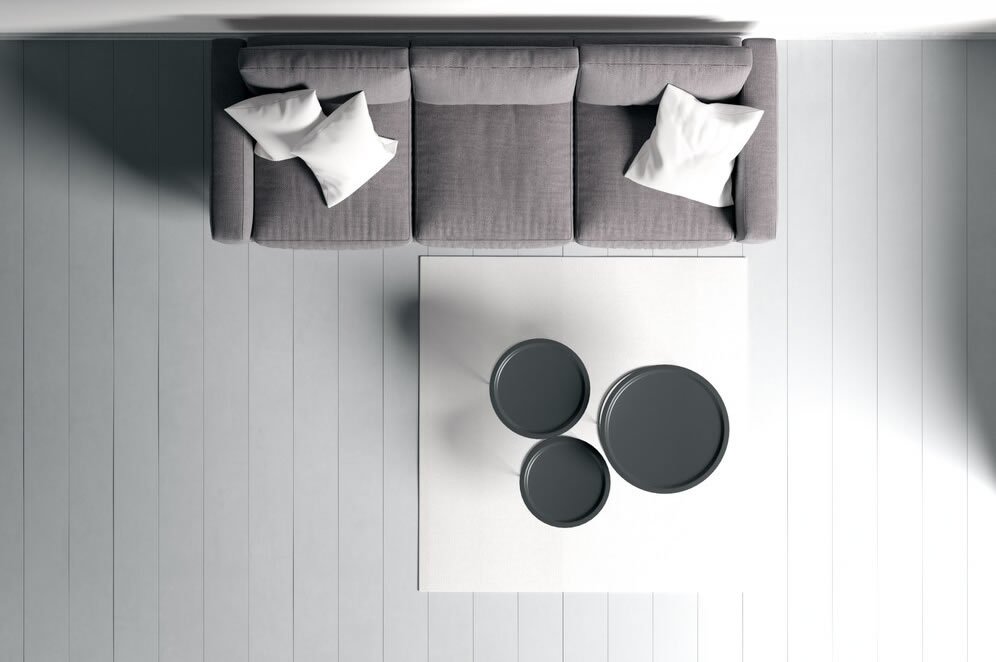 Como redesenhar o layout da sua sala